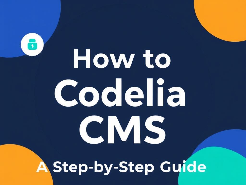 How to Install Codelia CMS: Easy Step-by-Step Installation Guide
